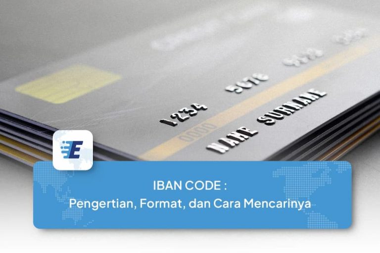 IBAN Code: Definition, How to Check and Differences - Easylink