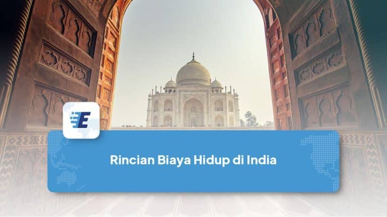 Cost of Living in India Monthly Breakdown - Easylink