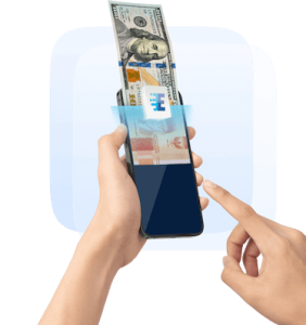 Aplikasi Transfer Uang Ke Luar Negeri Terbaik - Easylink