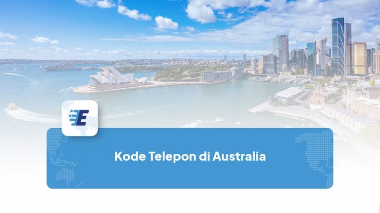 Pahami Kode Telepon Australia Sebelum Menelepon ke Sana!