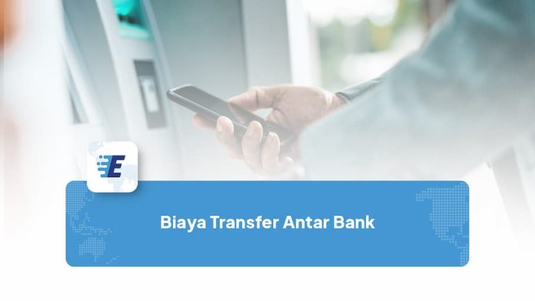 Ketahui Biaya Transfer Antar Bank
